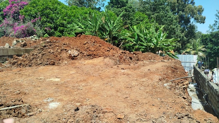 1 ACRE LAND FOR SALE IN KAREN - Propscout