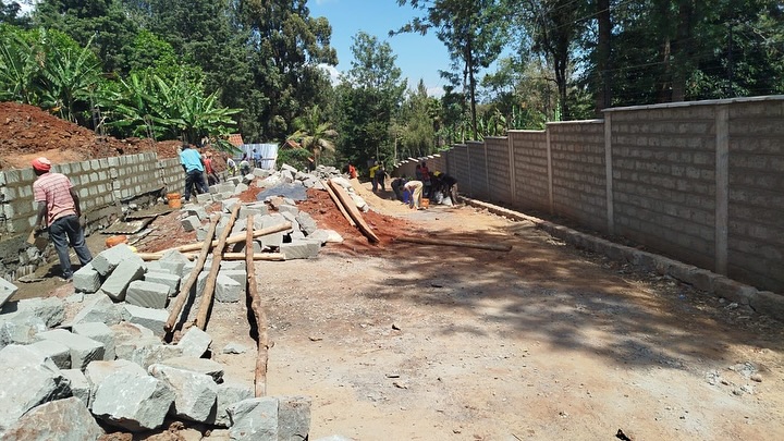 1 ACRE LAND FOR SALE IN KAREN - Propscout