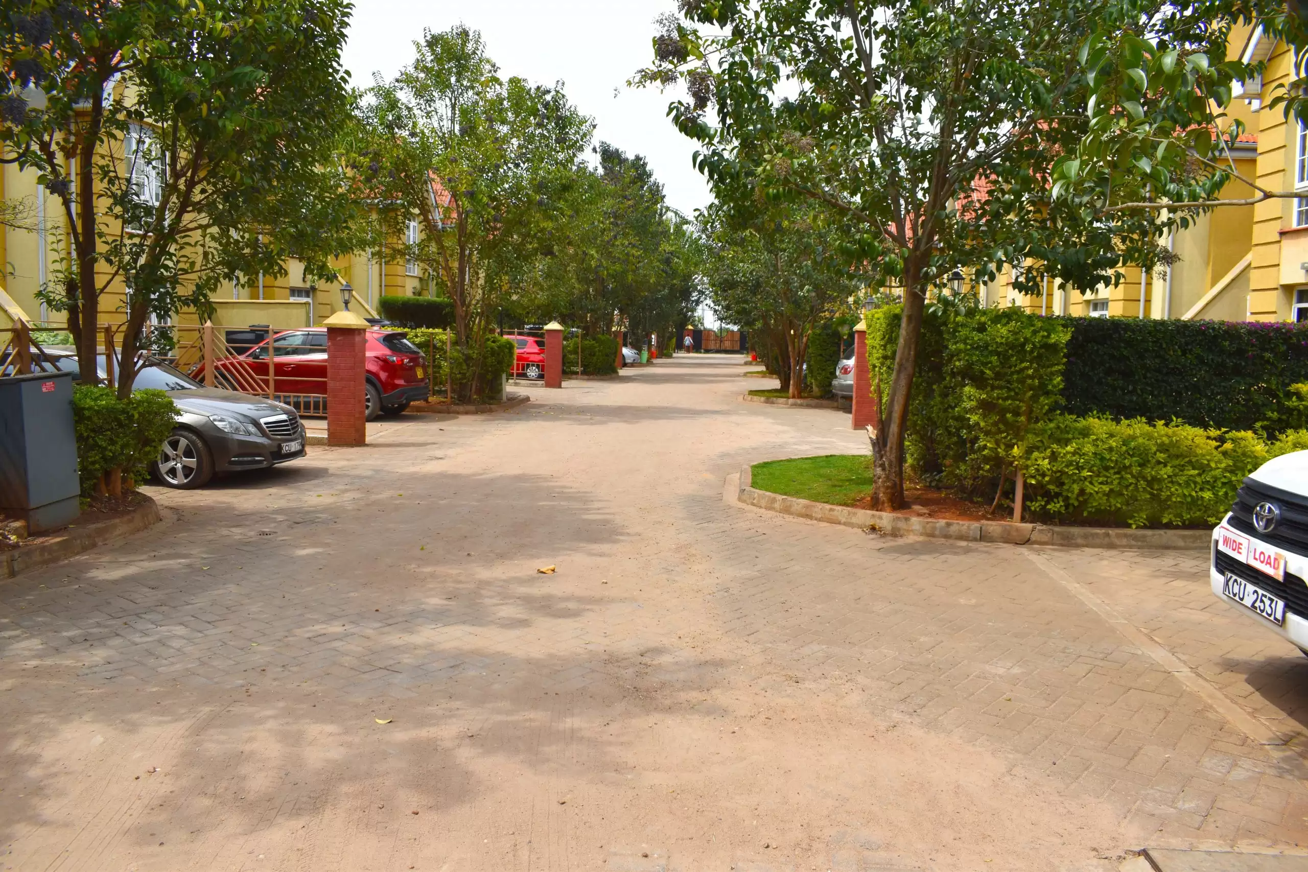 Trident park langata 4 bedroom maisonette for sale in Langata, Nairobi ...