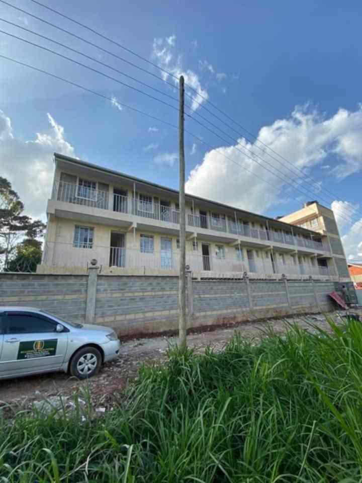 Flat and Apartments for sale and rent in Uthiru, Nairobi, Kenya | Propscout