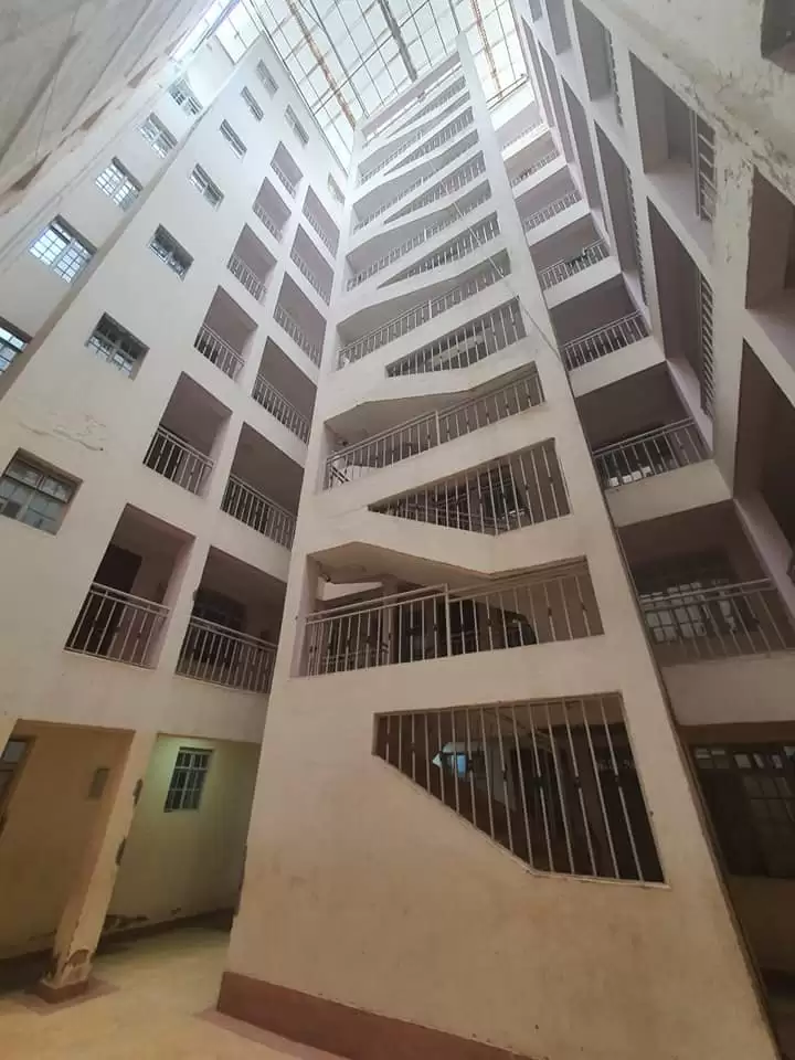 Two bedroom to let in Donholm phase 8 in Donholm, Nairobi, Kenya ...
