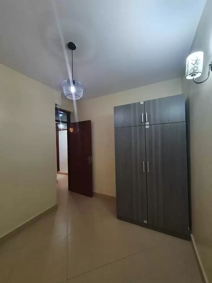 Two bedroom to let in Donholm phase 8 in Donholm, Nairobi, Kenya ...
