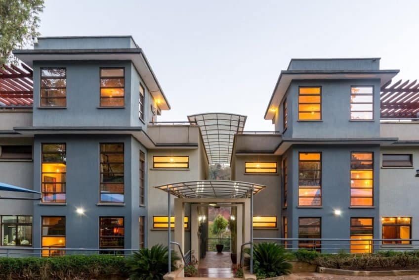 Own compound Houses for sale and rent in Kitisuru, Nairobi, Kenya ...