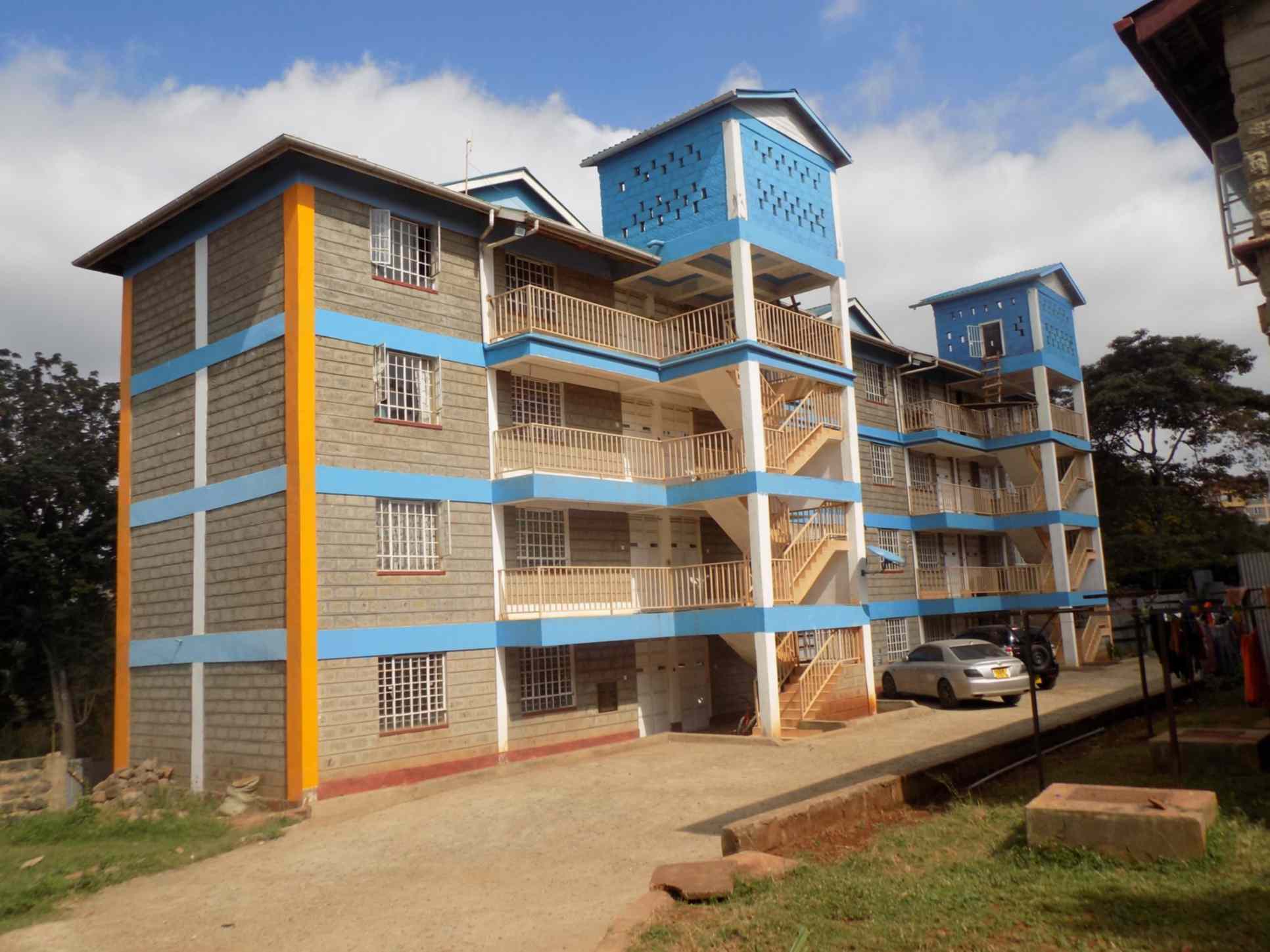 Properties for sale and rent in Lower Kabete, Kenya | Propscout