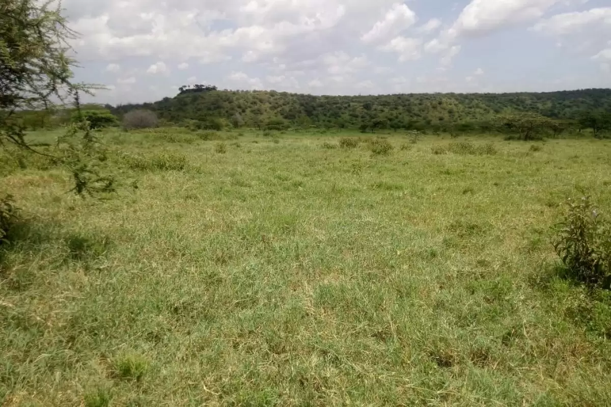 Kangundo road Malaa Commercial land for sale in Kangundo Rd, Nairobi ...