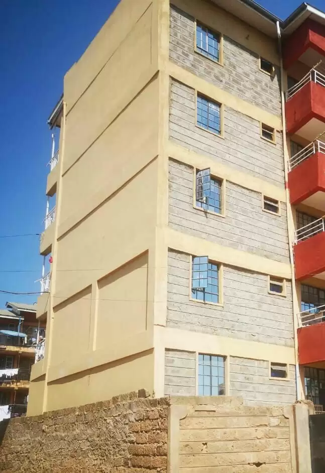 Ongata Rongai block of flat for sale in Ongata Rongai, Kenya | Propscout
