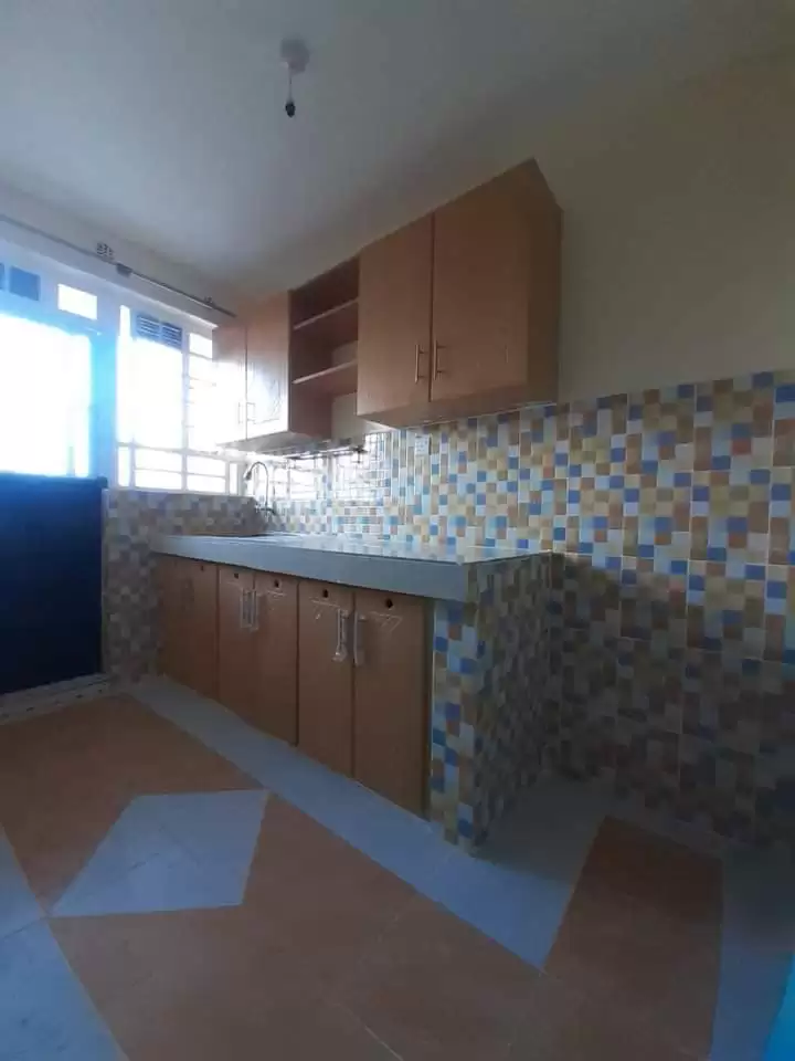 2 bedrooms flat for rent in Mwiki Kasarani in Mwiki, Nairobi, Kenya ...