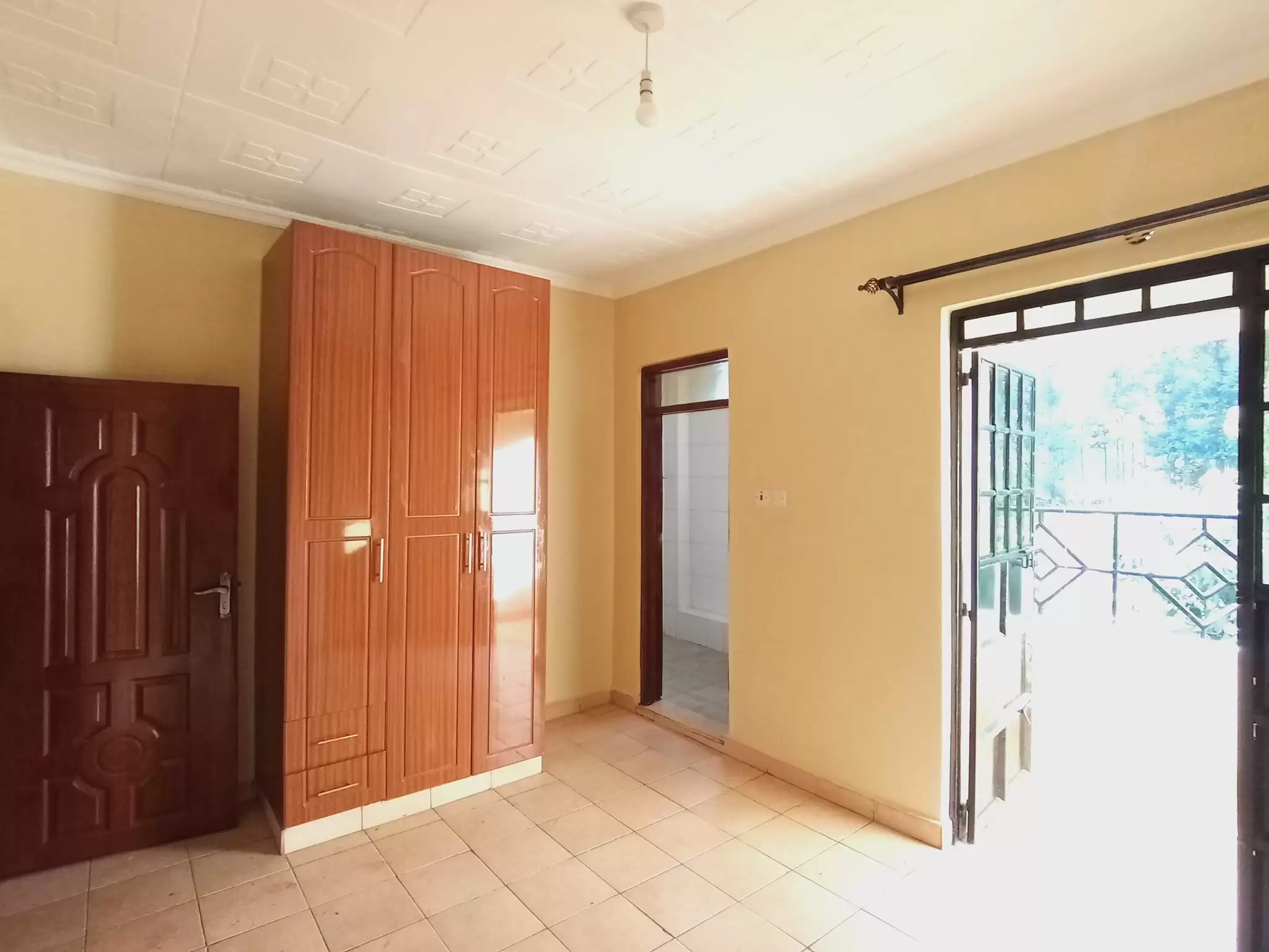 Elegant three bedroom to let in Uthiru in Uthiru, Nairobi, Kenya ...