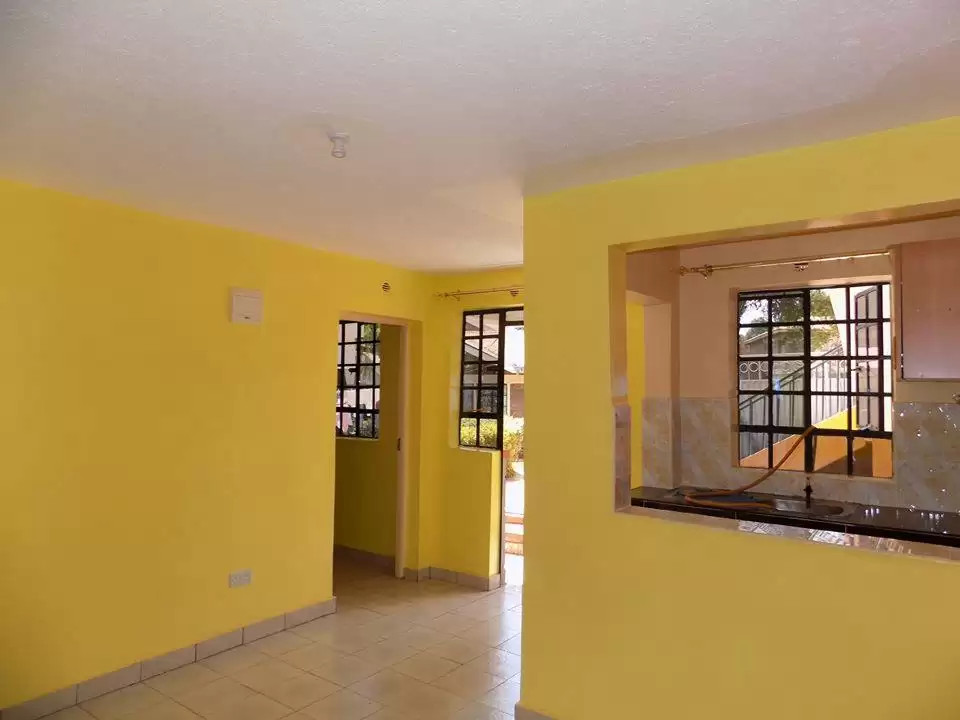 One bedroom to let in Uthiru in Uthiru, Nairobi, Kenya | Propscout