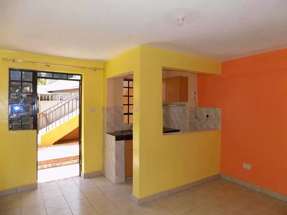 One bedroom to let in Uthiru in Uthiru, Nairobi, Kenya | Propscout