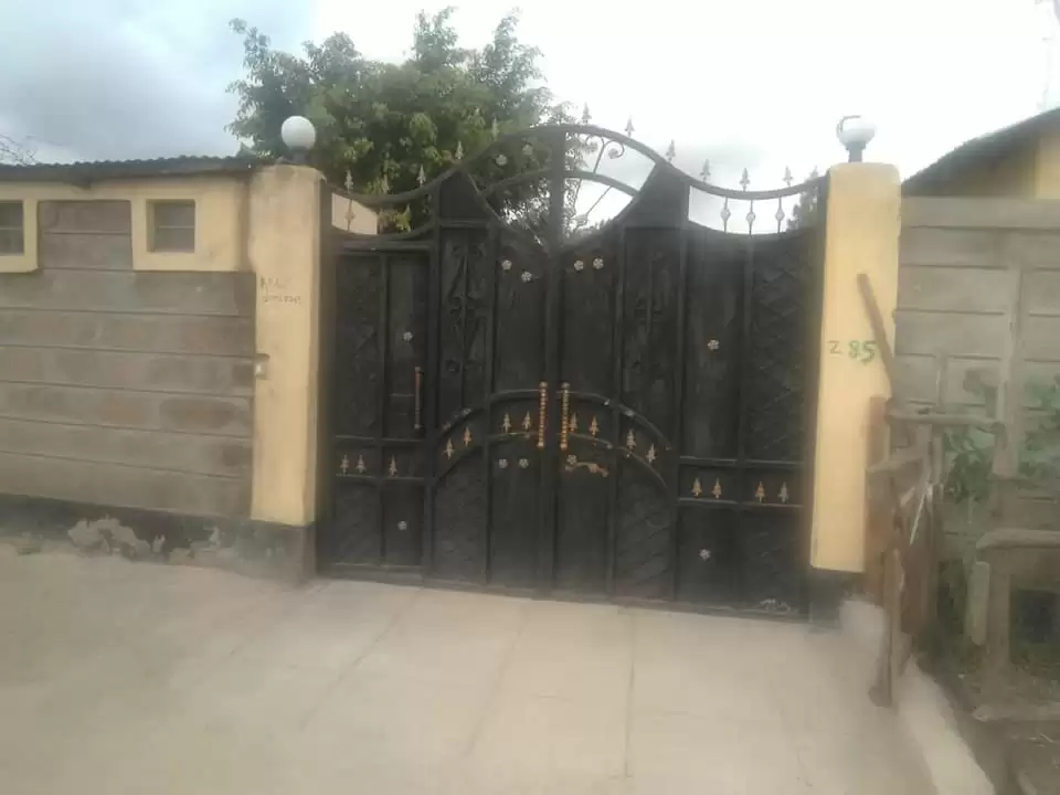 Utawala 3 bedroom in a gated community for sale in Utawala Complex ...