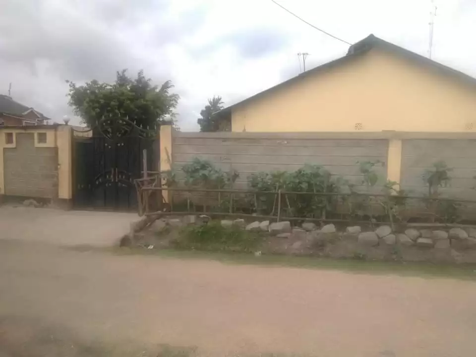 Utawala 3 bedroom in a gated community for sale in Utawala Complex ...