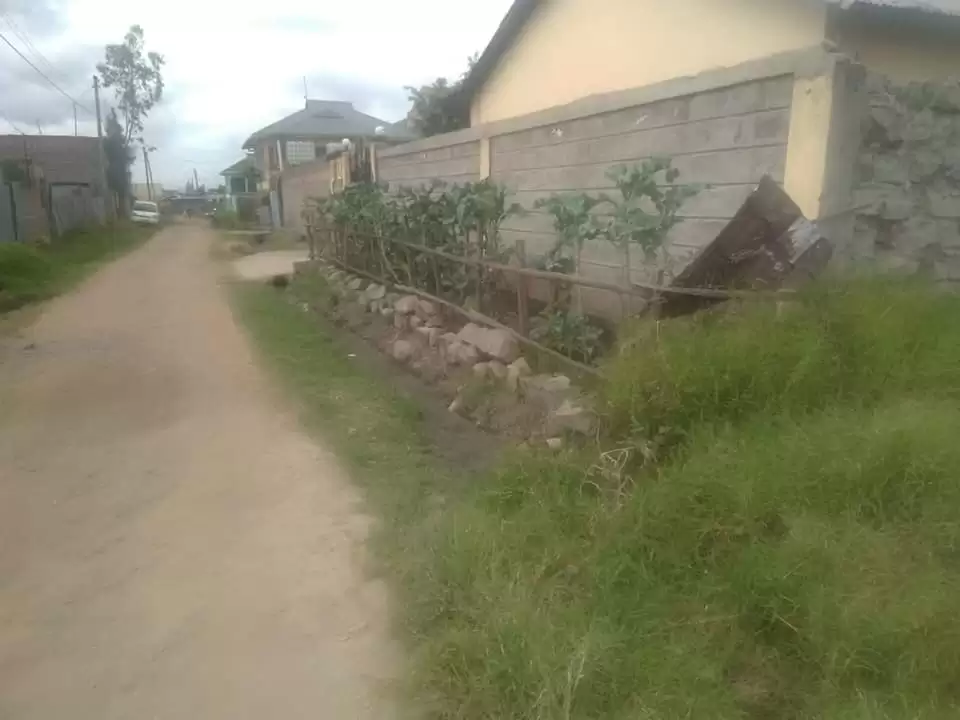 Utawala 3 bedroom in a gated community for sale in Utawala Complex ...