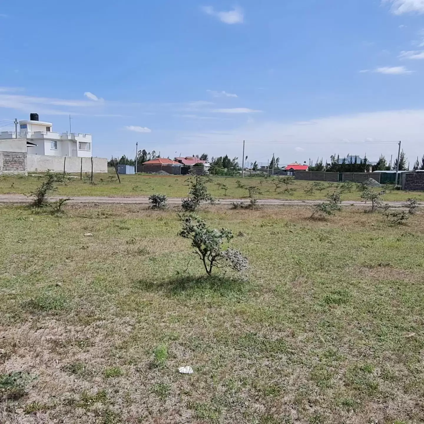 50 by 100 plots for sale in Malaa Kangundo road in Kangundo Rd, Nairobi ...