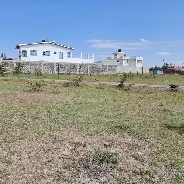 50 by 100 plots for sale in Malaa Kangundo road in Kangundo Rd, Nairobi ...