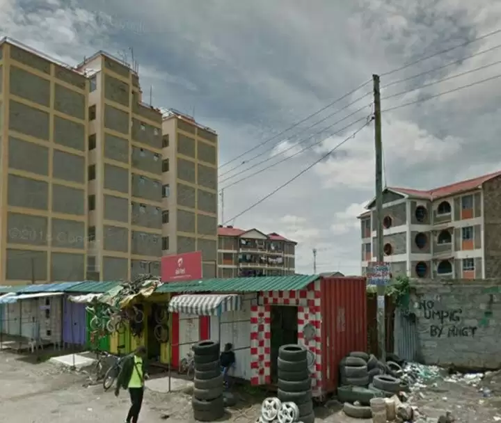 Land for sale in Donholm in Donholm, Nairobi, Kenya | Propscout