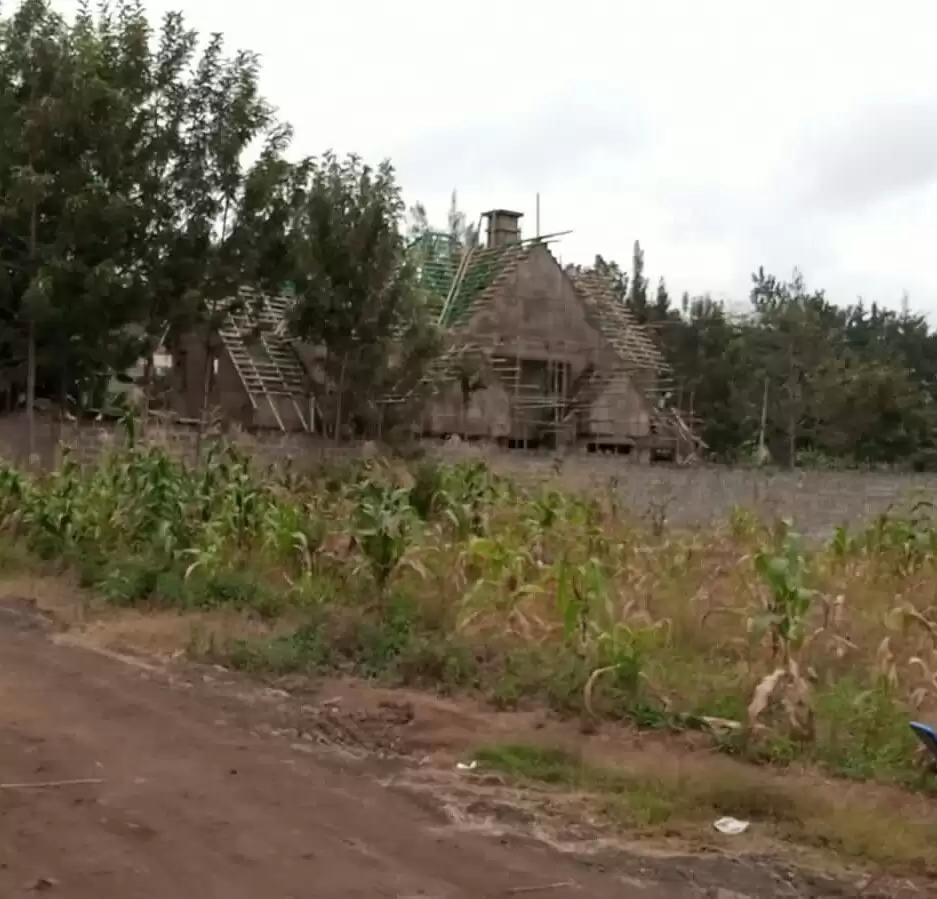 Land for sale in Marurui Thome in Thome, Nairobi, Kenya | Propscout
