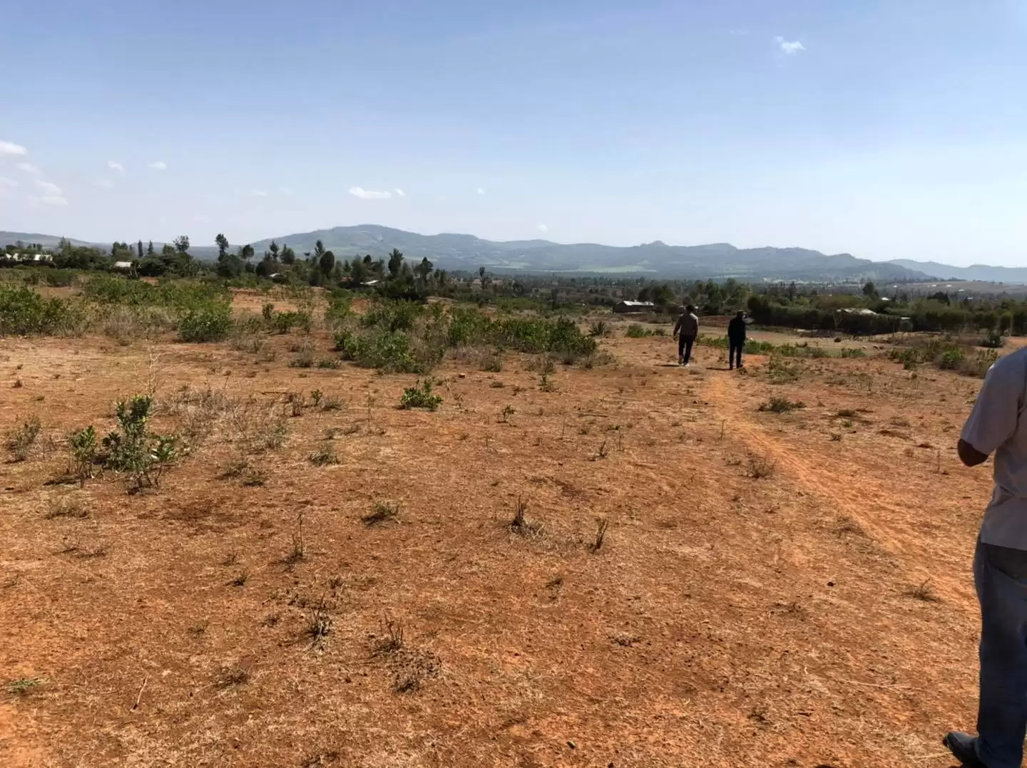 Land for sale in Nanyuki next to Marumati in Nanyuki, Kenya | Propscout
