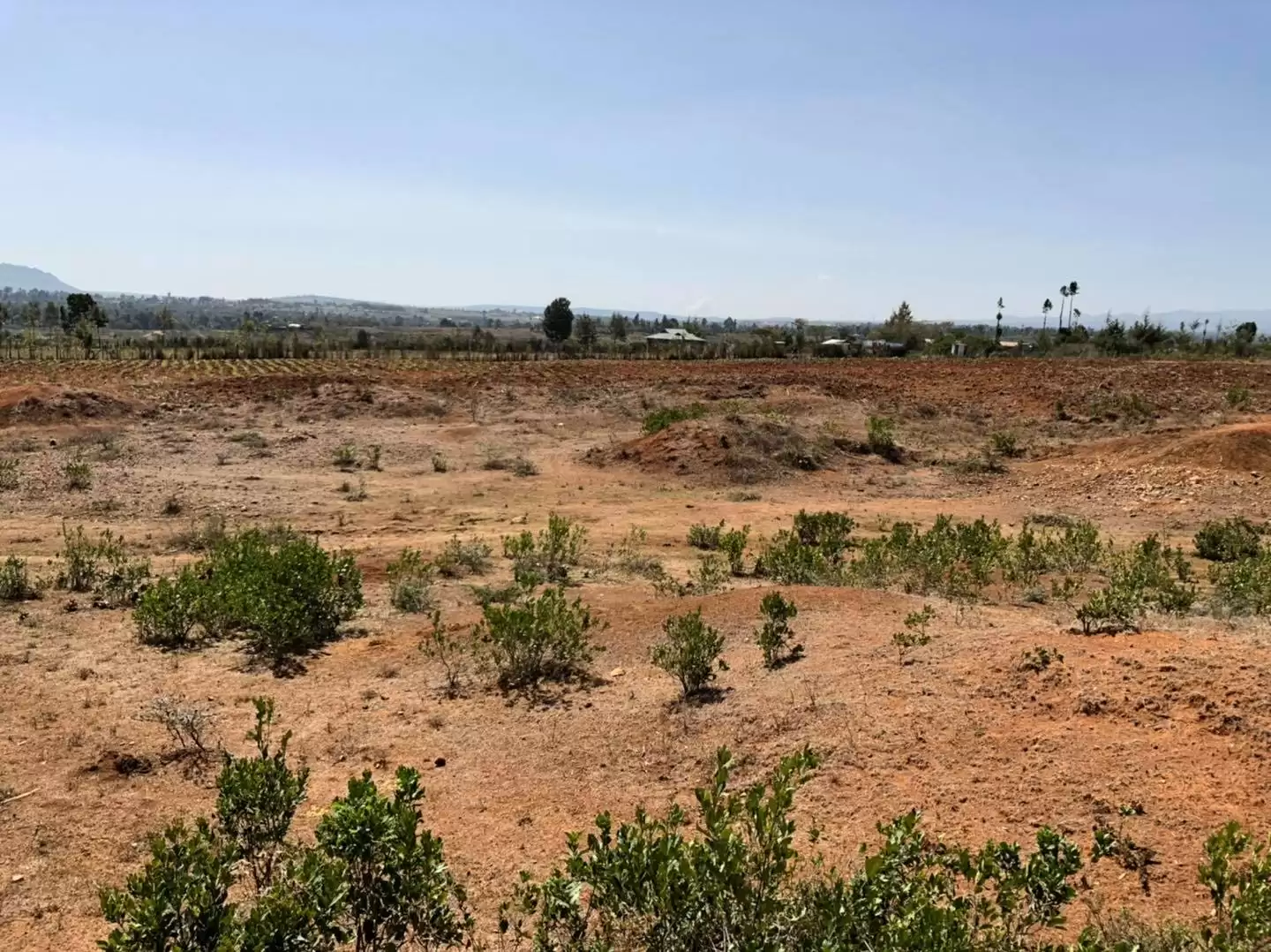 Land for sale in Nanyuki next to Marumati in Nanyuki, Kenya | Propscout