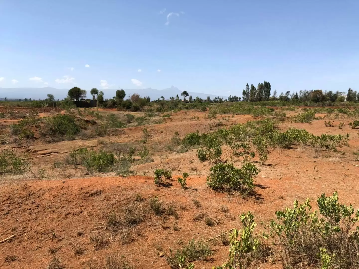 Land for sale in Nanyuki next to Marumati in Nanyuki, Kenya | Propscout