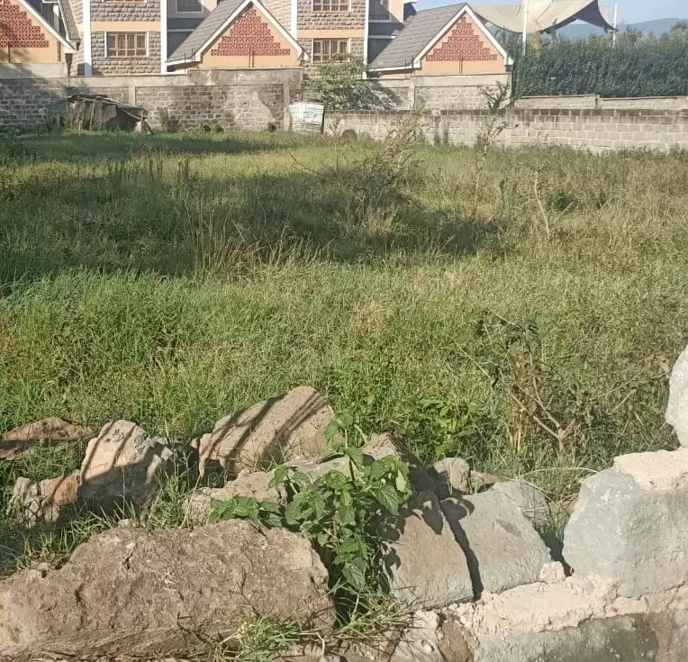 land in Ongata Rongai for sale in Ongata Rongai, Kenya | Propscout