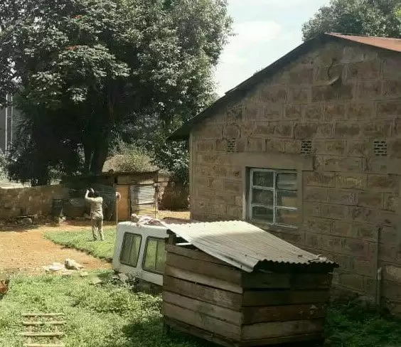 Land in Ruaraka Thika road for sale in Ruaraka, Nairobi, Kenya | Propscout