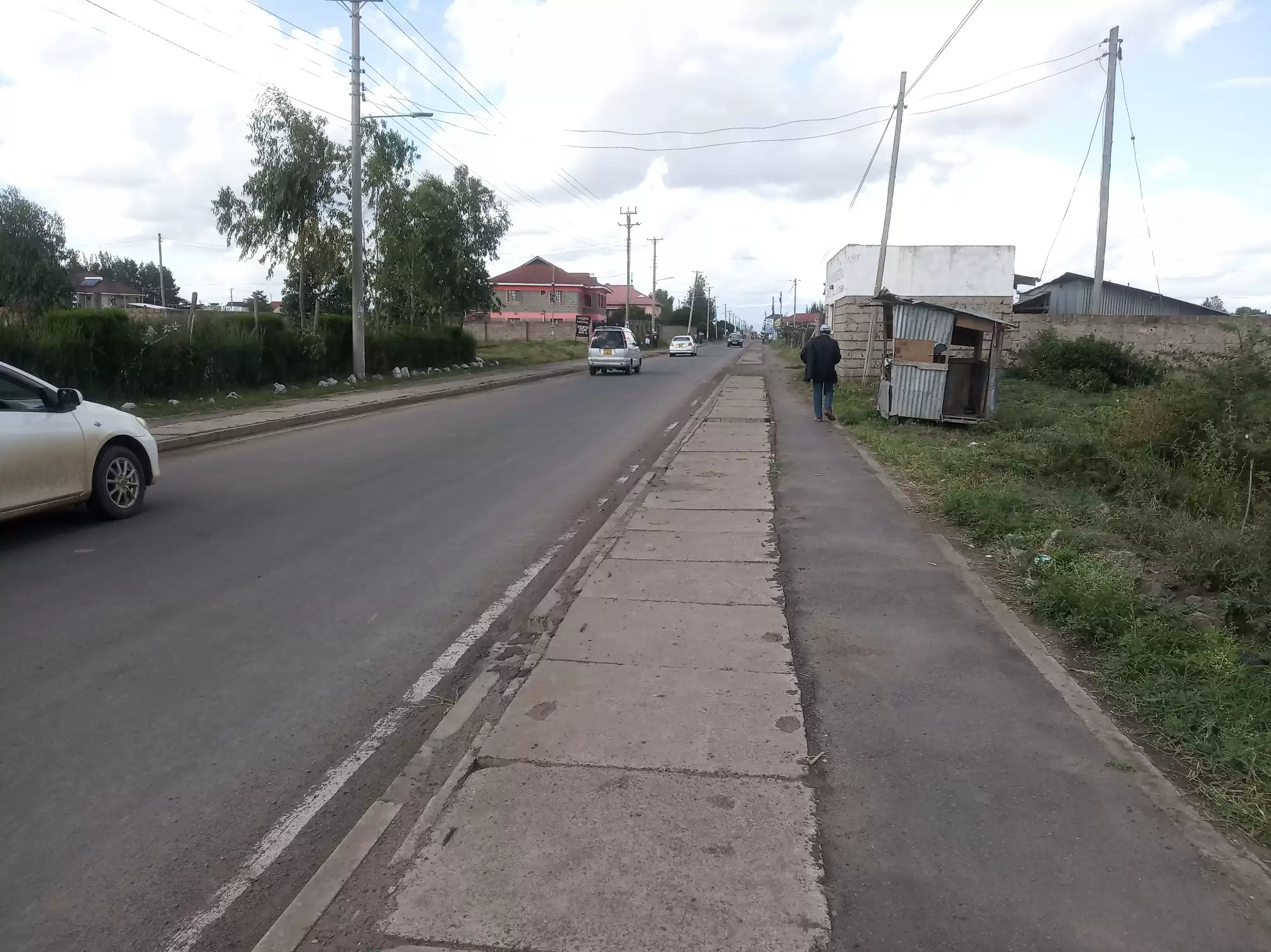 Syokimau Land for sale in Syokimau, Nairobi, Kenya | Propscout