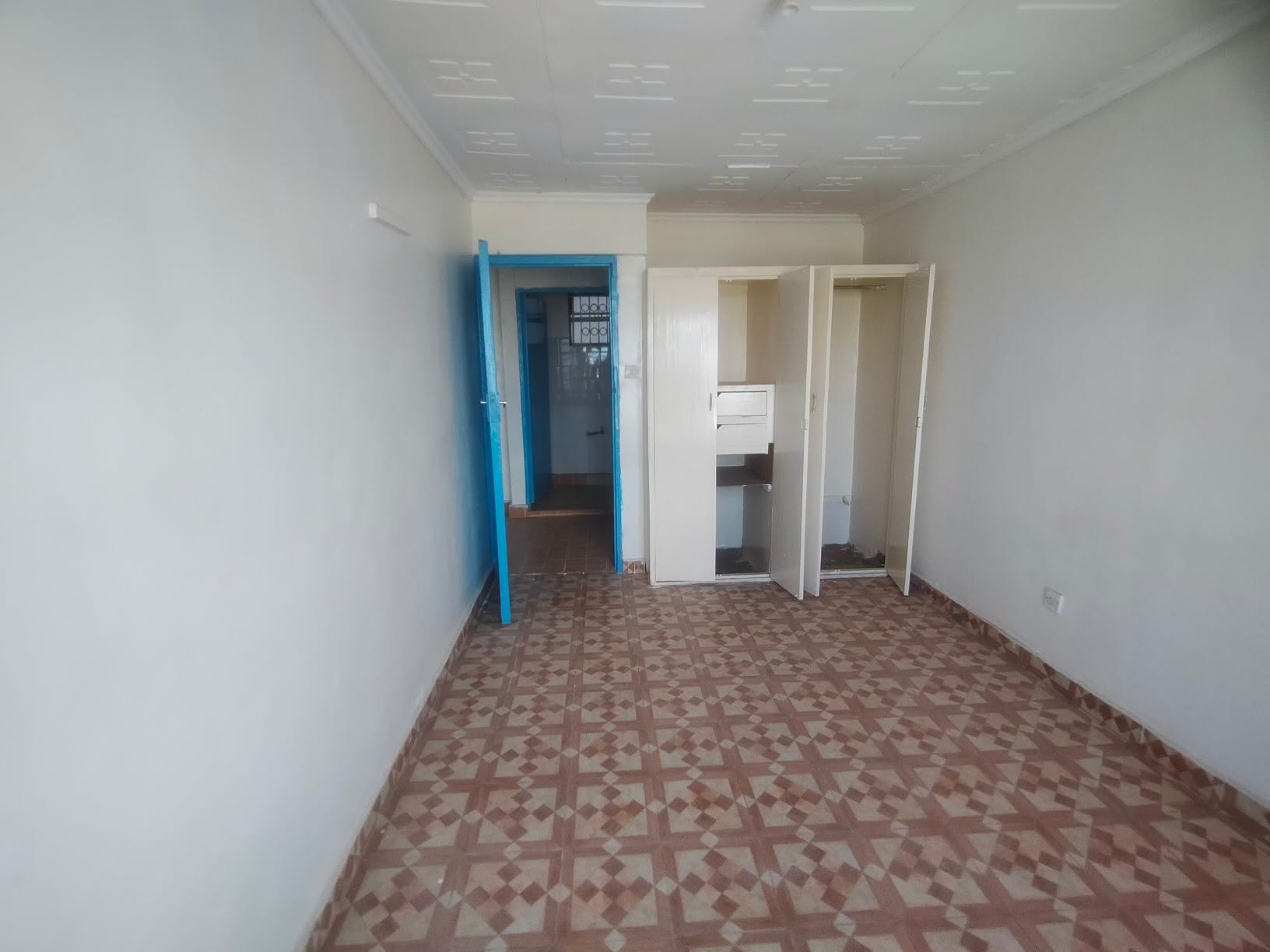 Lovely 3 Bedroom Maisonette (No SQ) To Let in Lang'ata - Propscout