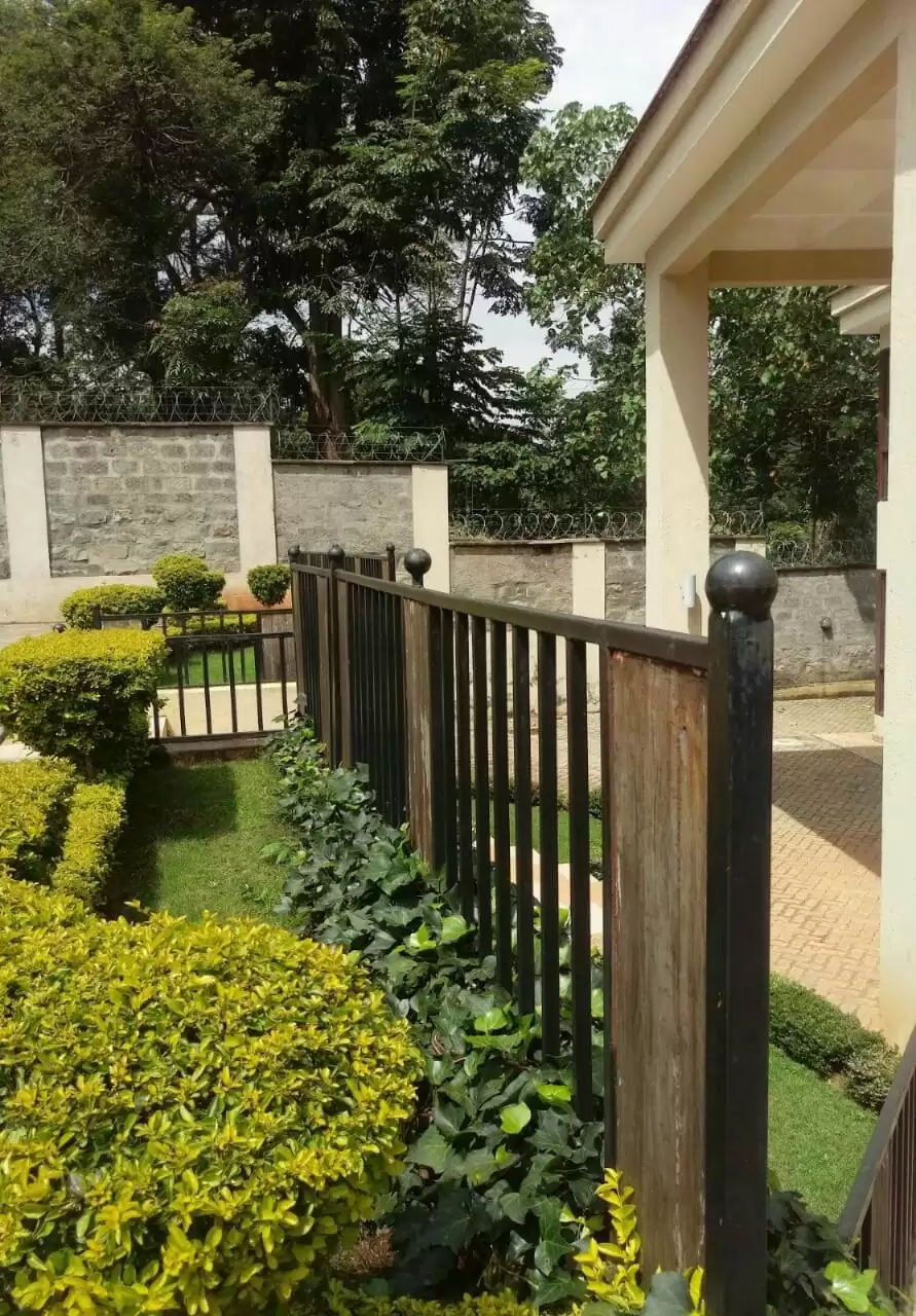 Kitisuru 5 bedroom standalone house for sale in Kitisuru, Nairobi ...