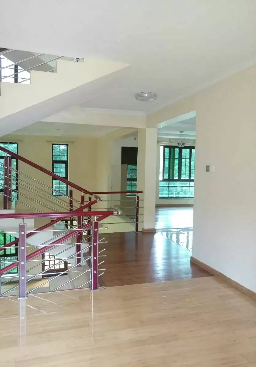 Kitisuru 5 bedroom standalone house for sale in Kitisuru, Nairobi ...