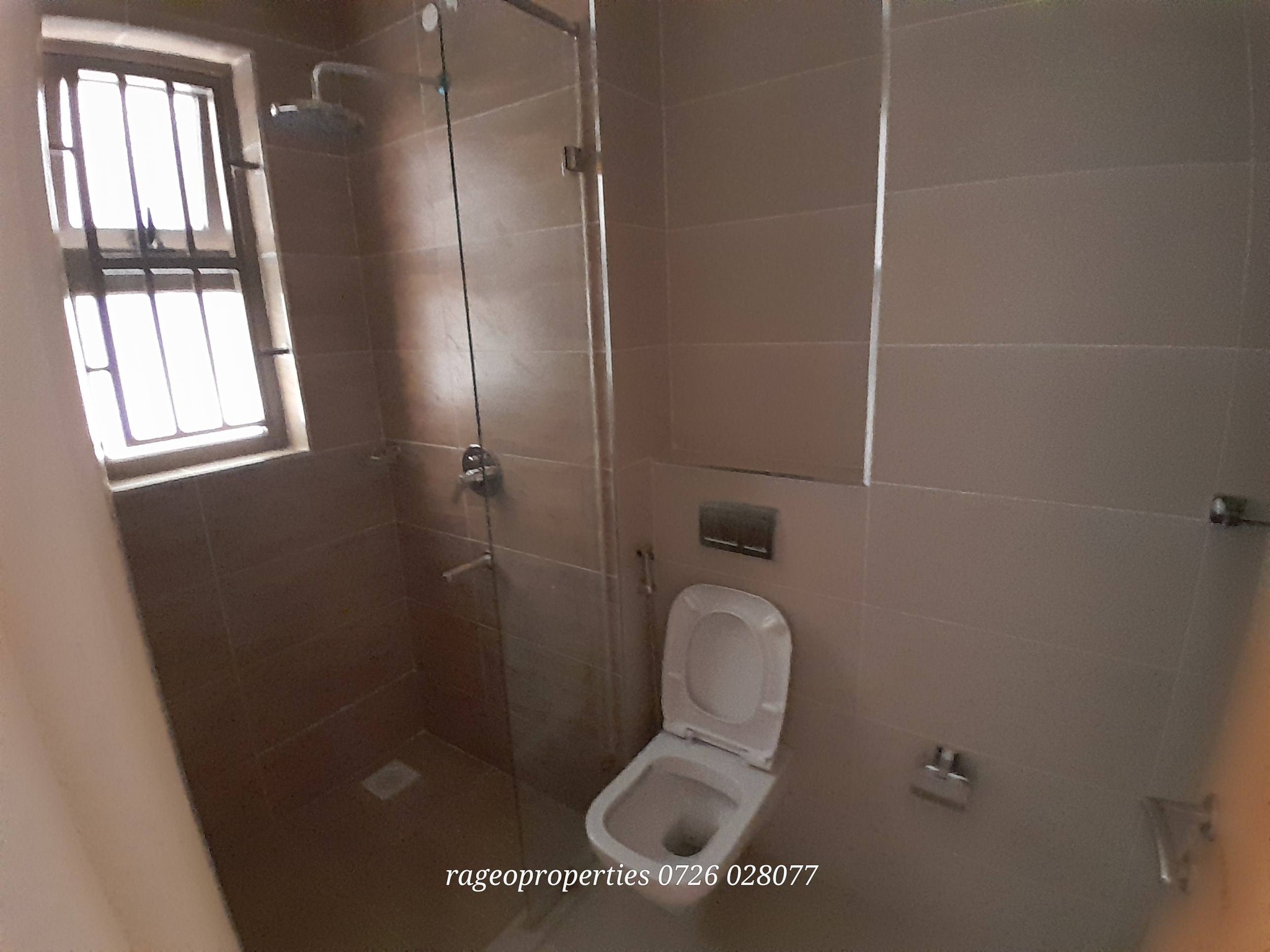 newly built 2 bedroom apartment to let in Lavington - Propscout