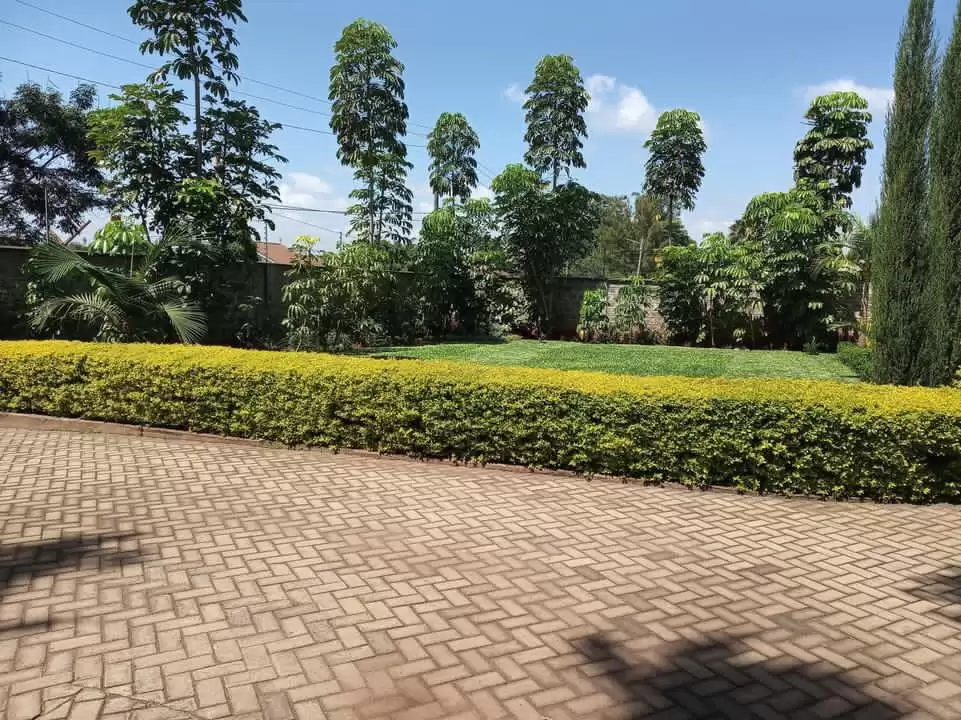4 bedroom house for sale in Membley in Membley Estate, Ruiru, Kenya ...