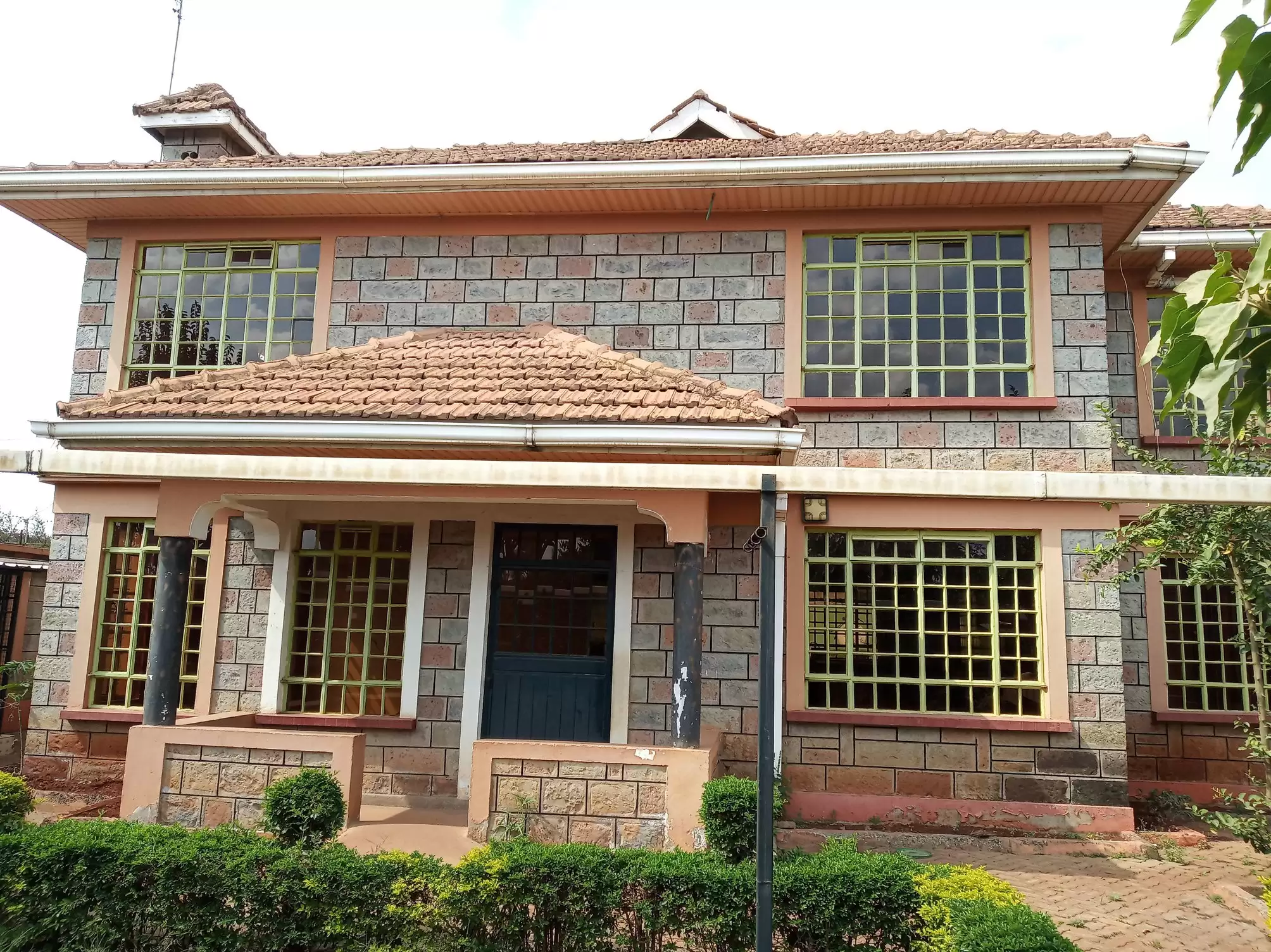 4 bedroom mansion for rent in Membley Ruiru in Membley Estate, Ruiru ...